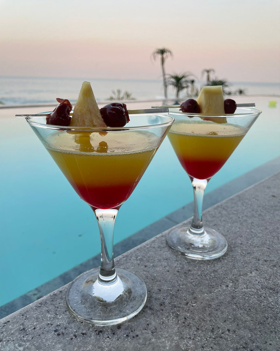 Bikini Martini - Not a Chef